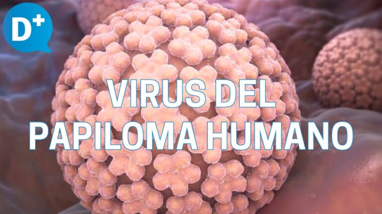 ¿Cómo Detectar el Virus del Papiloma Humano (VPH) en Hombres? Guía ...