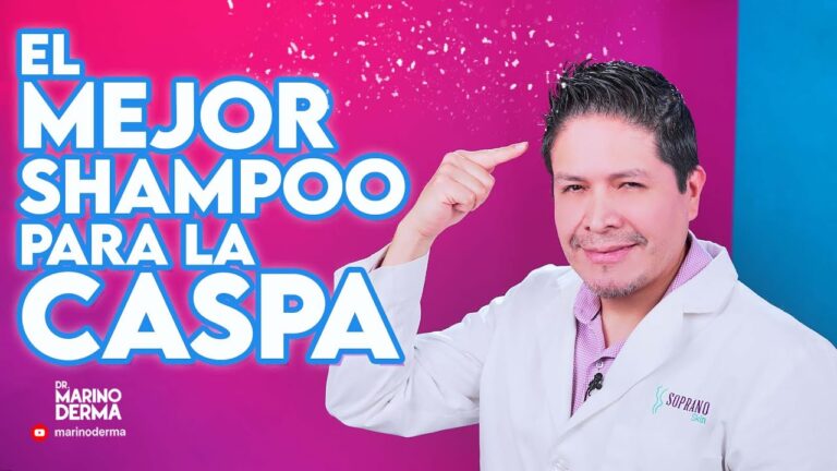 Champú Brea de Hulla y Ácido Salicílico: Guía Completa y Opiniones ...