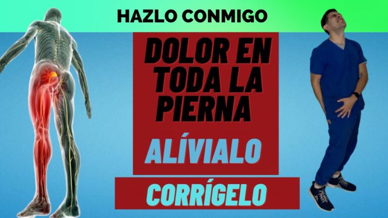Dolor en la Parte Interna del Muslo y la Rodilla: Causas, Tratamiento y ...