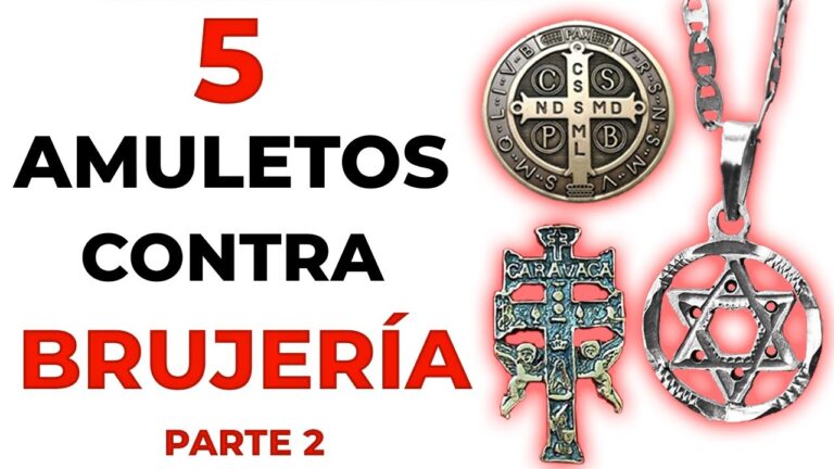 Los Mejores Amuletos para Protegerte del Mal de Ojo y la Envidia ...