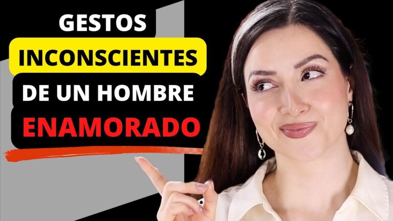 10 Gestos que Delatan a un Hombre Enamorado de Verdad - almabellezaysalud.es - Blog de Información