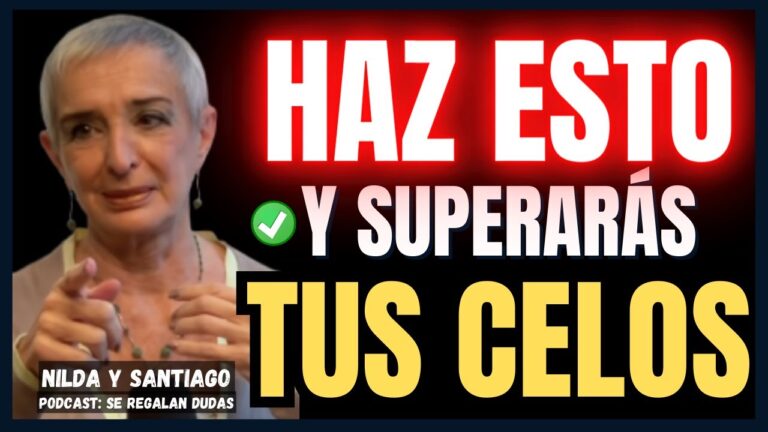 Rompiendo el Ciclo Celoso: Guía Definitiva para Dejar de Ser Celosa con Tu Novio ...