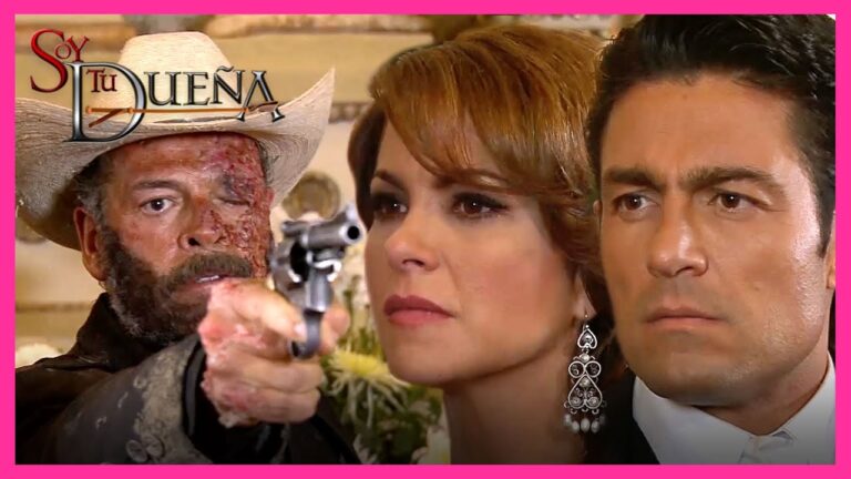 Final de La Dueña con Lucero: Descubre el Emocionante Desenlace de Esta ...