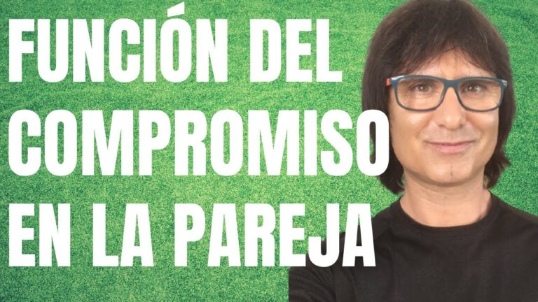 Frases de Compromiso de Amor para Parejas: Expresa Tu Amor de Manera ...