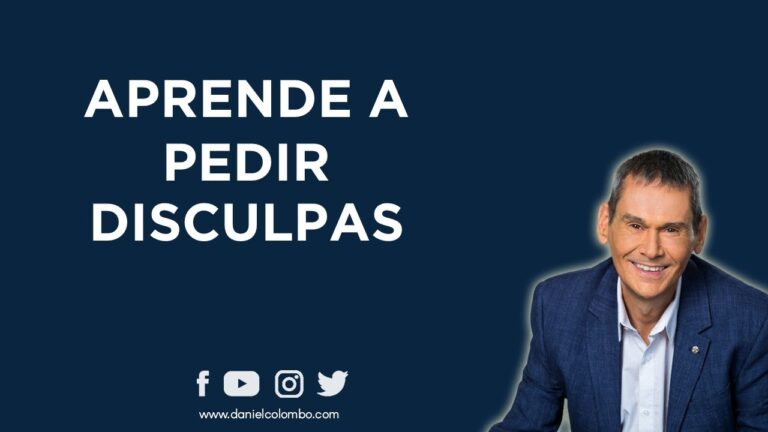 Frases Impactantes para Pedir Disculpas Sinceramente por tus Errores ...