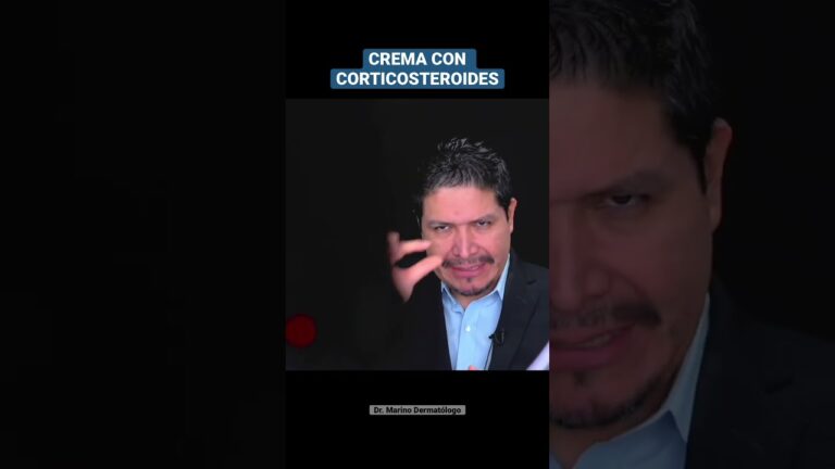 Las Mejores Cremas para Alergia en la Piel con Corticoides: Guía ...
