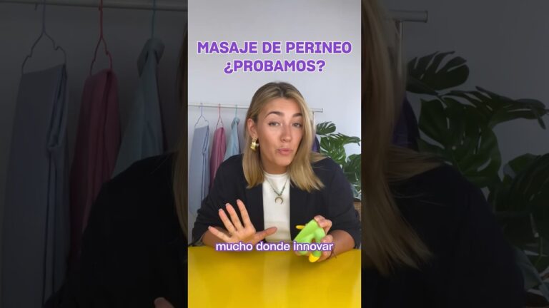 ¿Qué es el perineo en el hombre? Descubre su importancia y funciones ...